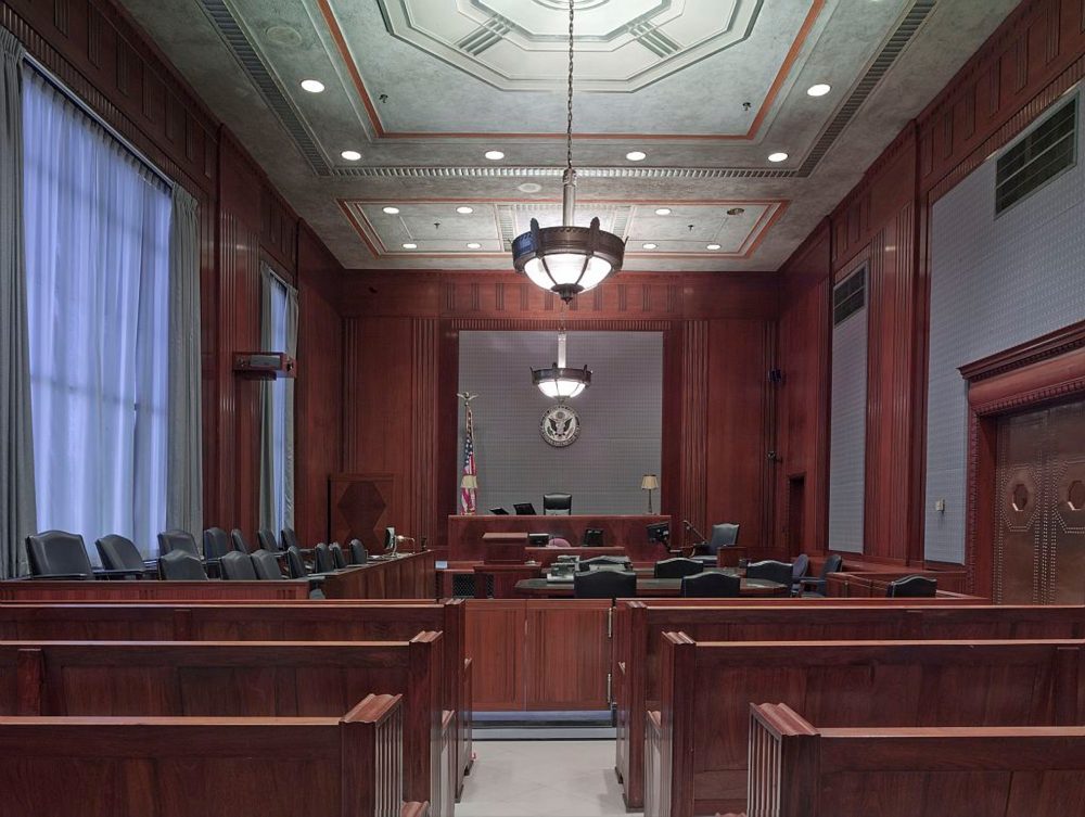 Commonwealth v. Gomez: A Conditional Victory for Defendants — Boston ...