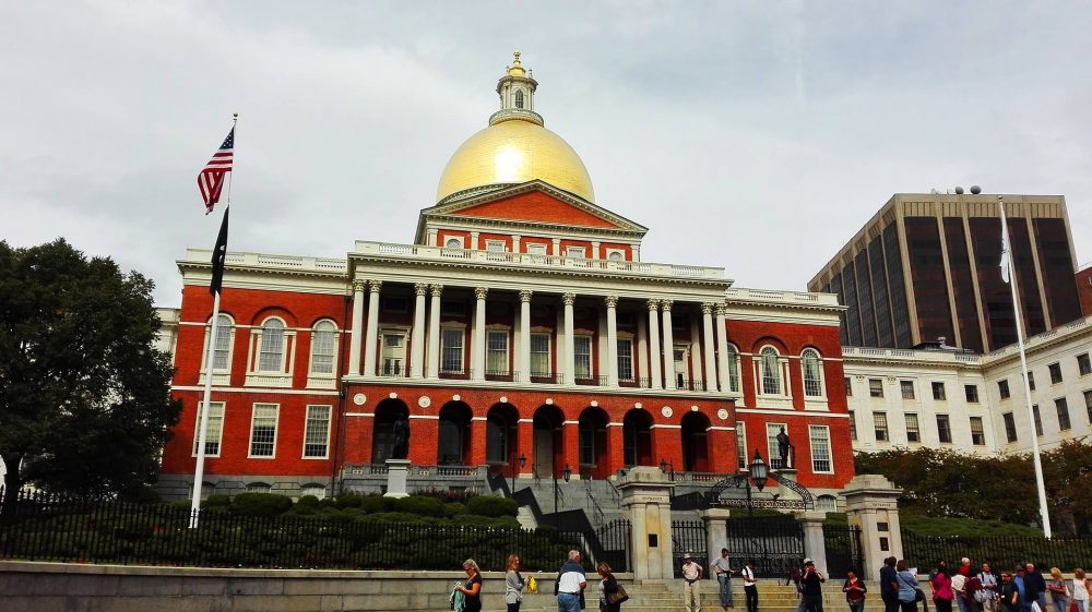 Massachusetts Legislature Passes Campus Sexual Violence Bill — Boston ...
